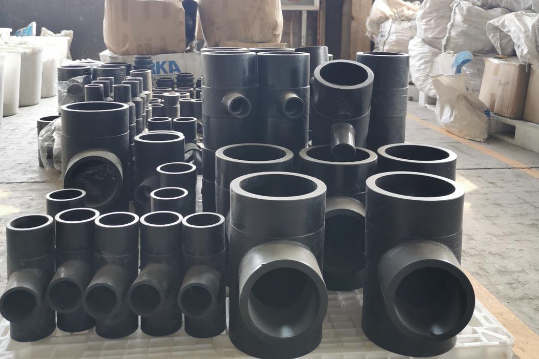 Madison HDPE Pipe Products Wholesale - Madison Pipe Industry